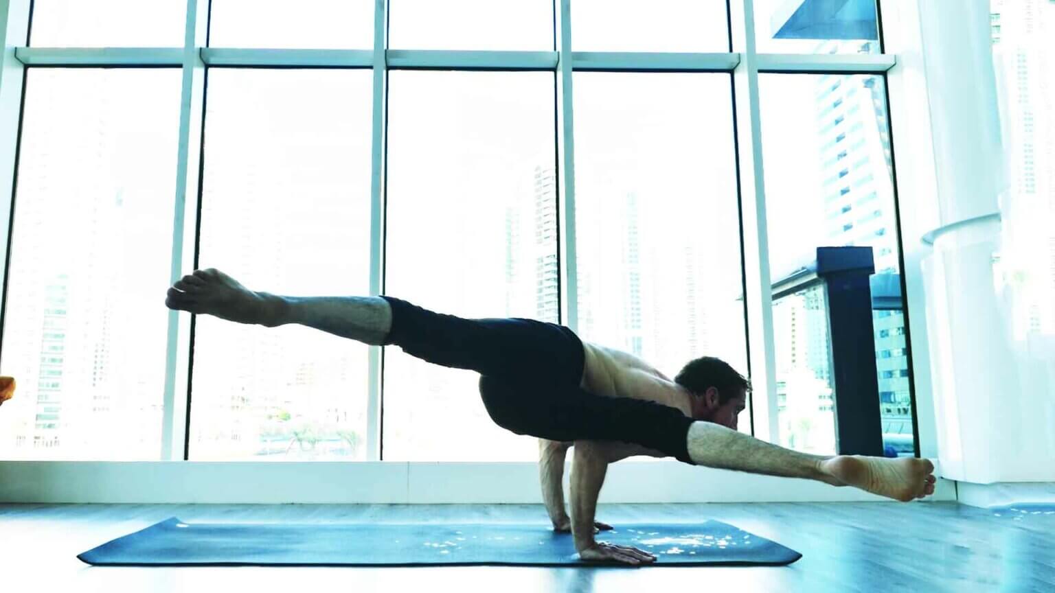 Yoga Videos - Learn Yoga From Classes and Demos | DOYOU.com