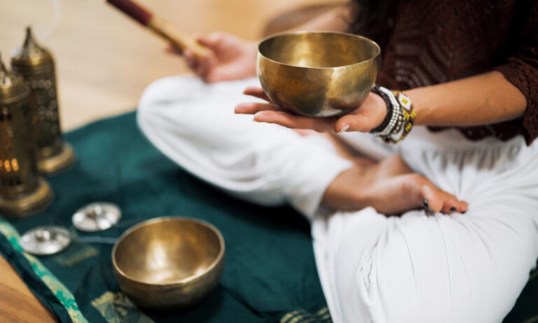 The Power Of Sound Meditation - All You Need To Know - DoYou