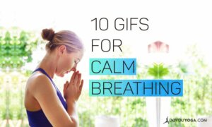 10 Awesome GIFs for Calm Breathing - DoYou