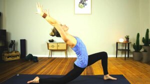 10 Minute Morning Detox Yoga Flow to Transform Your Day - DoYou