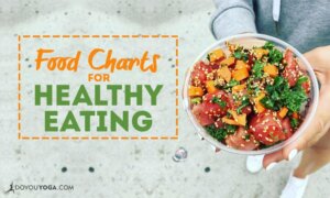 14 Fun Food Charts For Healthy Eating - DoYou
