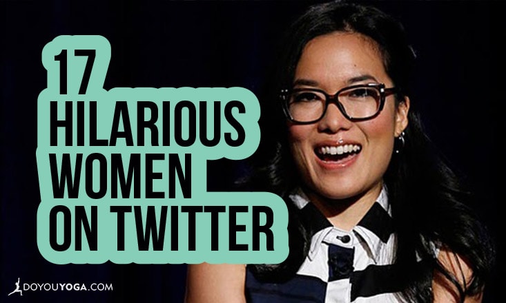 14 Hilarious Women on Twitter You Should Follow - DoYou 14 Hilarious Women on Twitter You Should Follow - DoYou