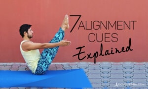 7 Yoga Alignment Cues Explained - DoYou
