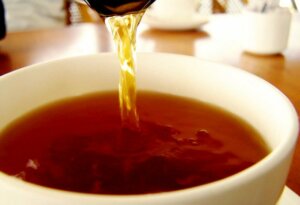 Easy Chinese Red Date Tea For Health (RECIPE) - DoYou