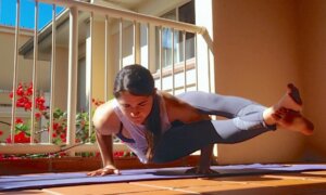 Eight-Angle Pose Tips and Variations - DoYou