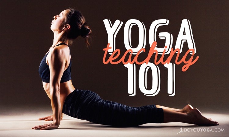 Yoga Teaching 101 How Much Should A Yoga Teacher Talk During Class 