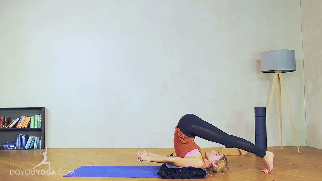 10 Most Popular Yoga Inversions - DoYou