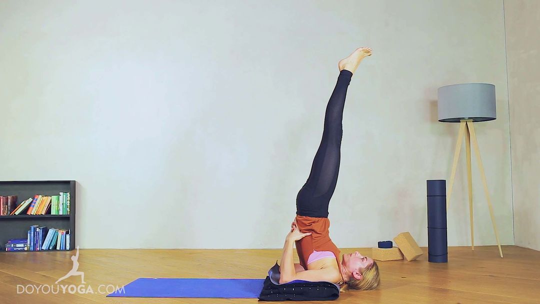 10 Most Popular Yoga Inversions - DoYou