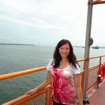 April Saunders, Author at DoYou