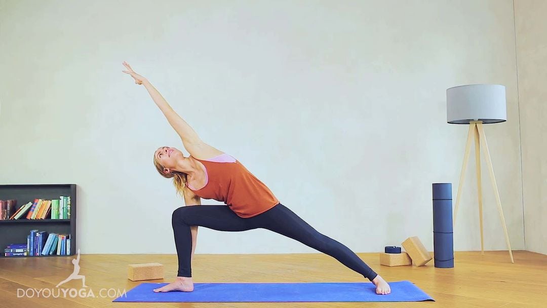 5 Yoga Poses for Basketball Players - DoYou