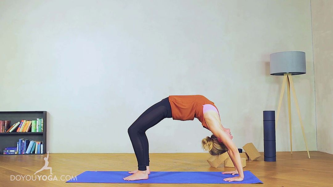 10 Most Popular Yoga Inversions - DoYou