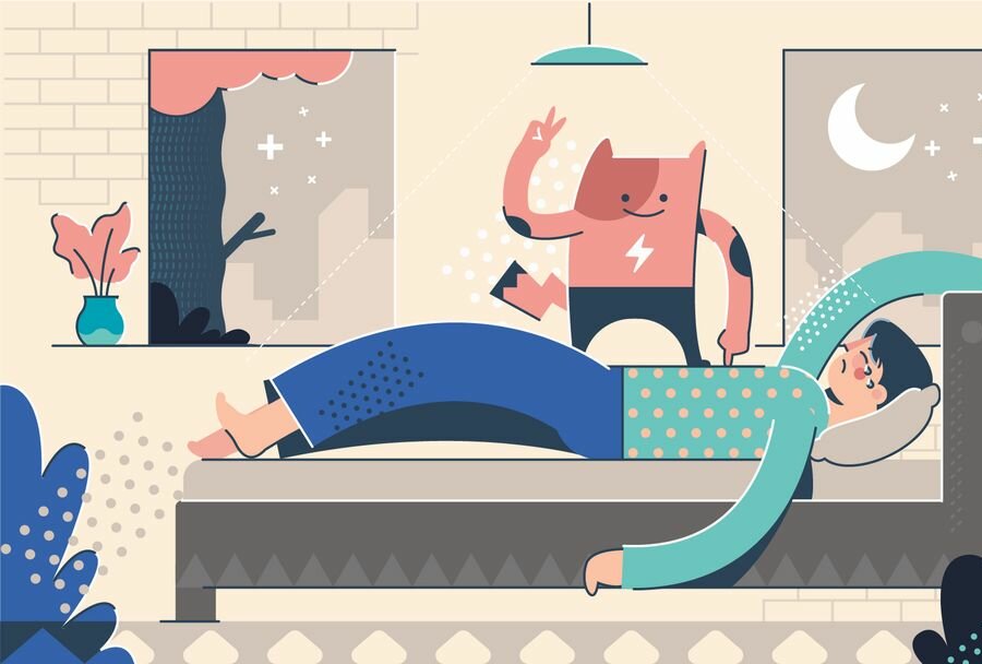 The Complete Guide to Sleep Disorders | Healthy Sleep | DOYOU