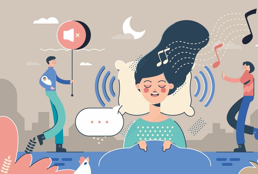 The Complete Guide to Sleep Disorders | Healthy Sleep | DOYOU