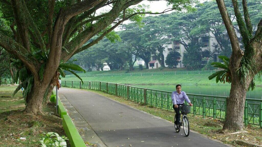 10 Must-Try Running Trails in Singapore in 2021 - DoYou