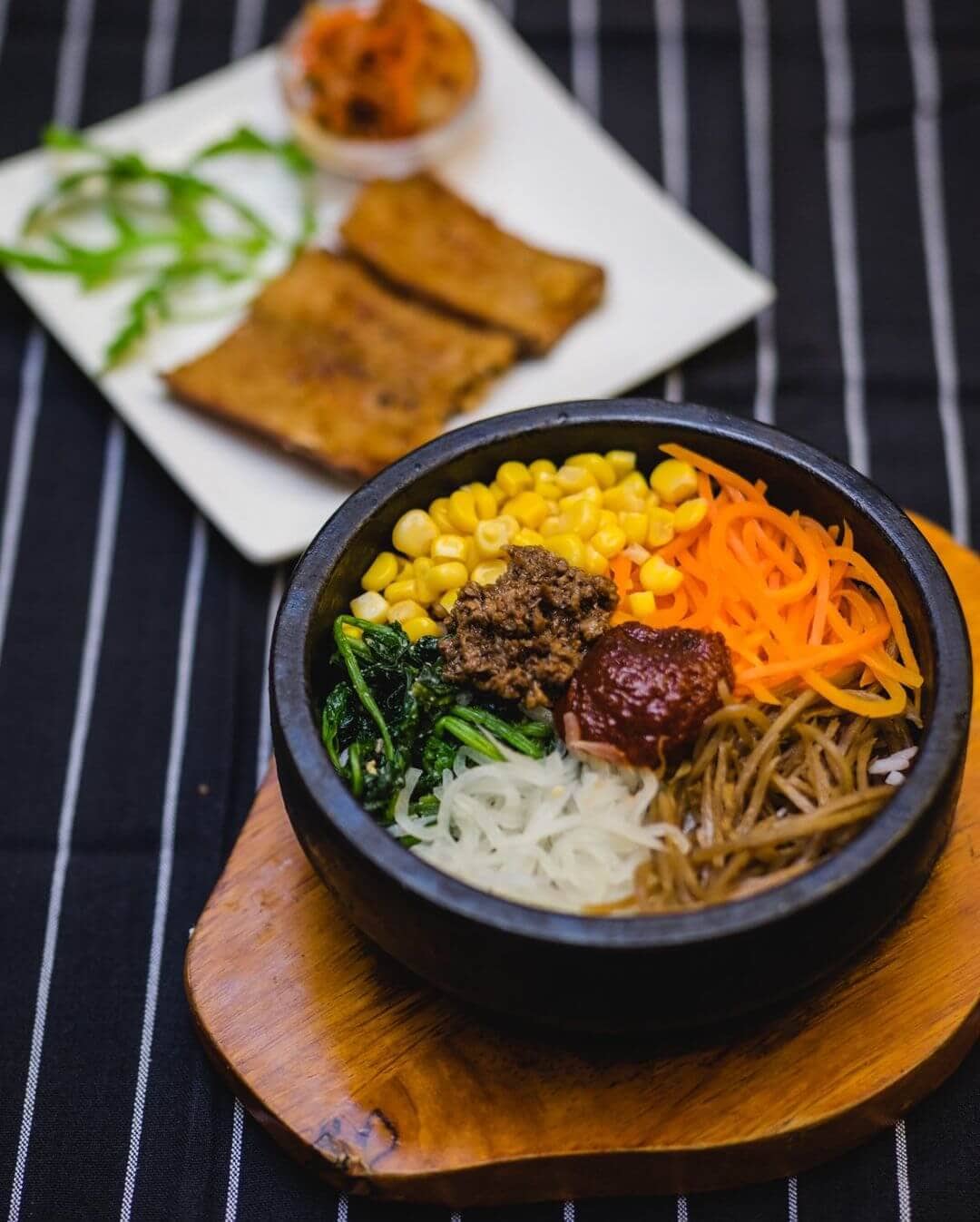 Top 10 Vegetarian Restaurants in Singapore in 2021 - DoYou