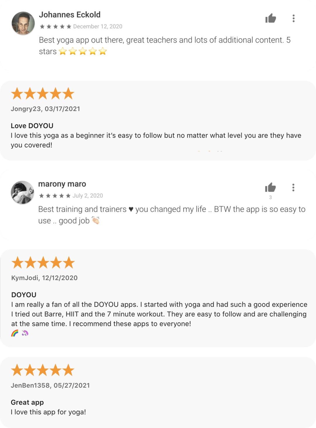 Online Yoga Videos - Start Your Free Yoga Course Today!