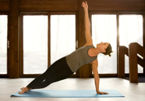 Compound Exercises: The Proven Method To Reach Your Fitness Goals 3.5x ...